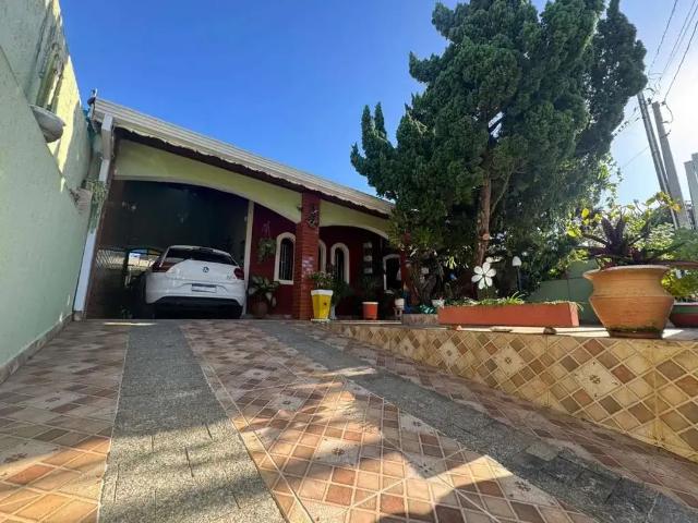 Casa / Sobrado para Venda em Peruíbe/SP Balneário Três Marias 3 Quartos
