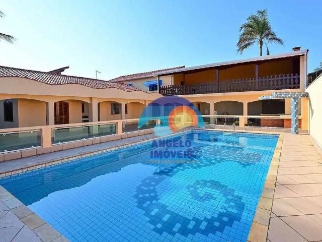 Casa / Sobrado para Venda em Peruíbe/SP Balneário Três Marias 3 Quartos