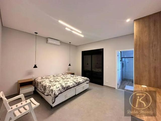 Casa / Sobrado para Venda em Peruíbe/SP Balneário Três Marias 4 Quartos