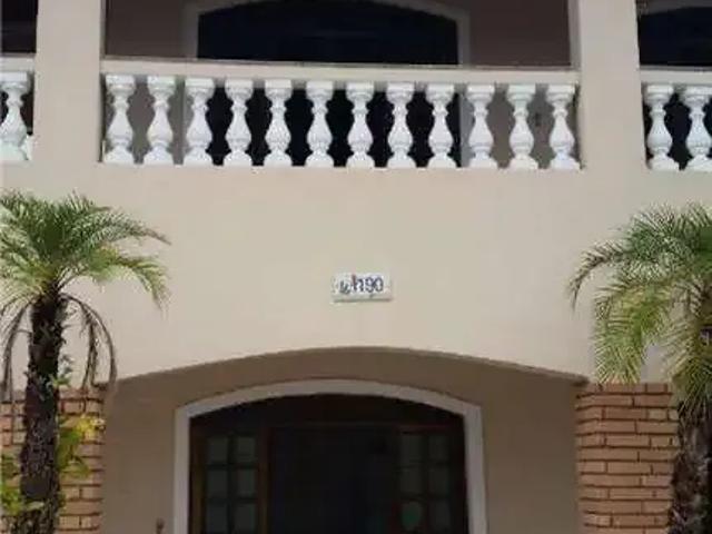 Casa / Sobrado para Venda em Peruíbe/SP Balneário Três Marias 4 Quartos