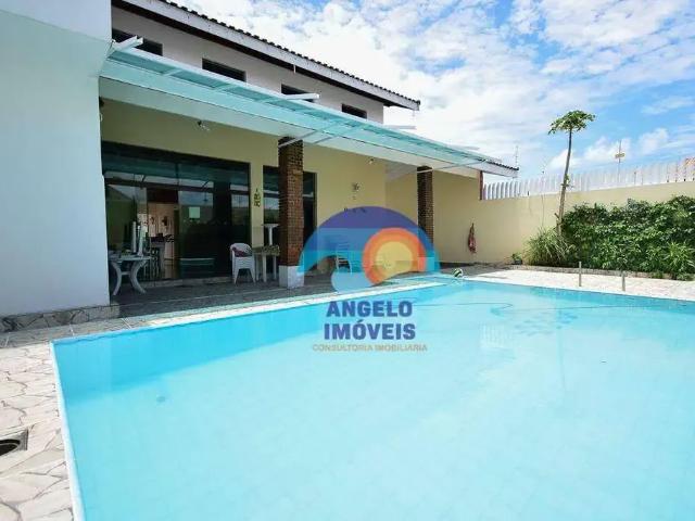 Casa / Sobrado para Venda em Peruíbe/SP Balneário Três Marias 4 Quartos