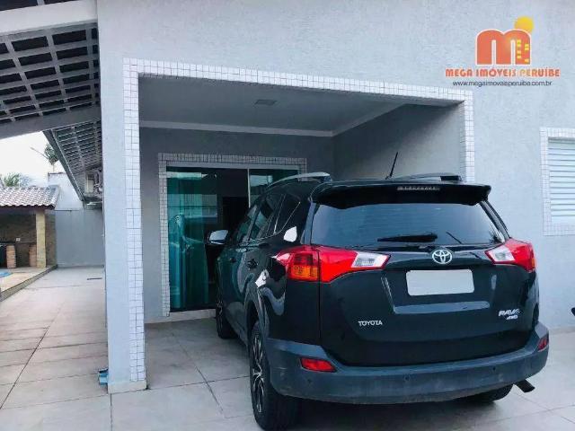 Casa / Sobrado para Venda em Peruíbe/SP Balneário Três Marias 4 Quartos