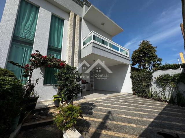 Casa / Sobrado para Venda em Peruíbe/SP Balneário Três Marias 4 Quartos