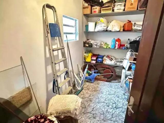 Casa / Sobrado para Venda em Peruíbe/SP Balneário Três Marias 4 Quartos