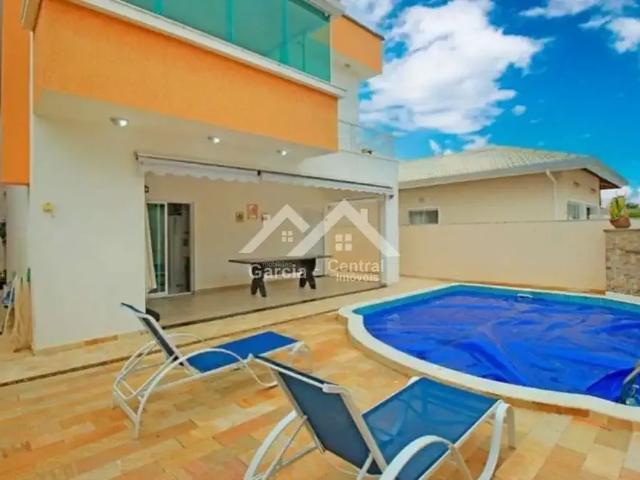 Casa / Sobrado para Venda em Peruíbe/SP Balneário Três Marias 4 Quartos