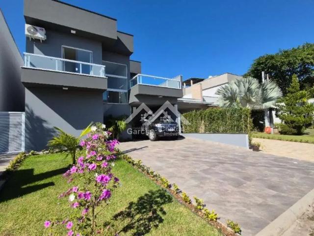 Casa / Sobrado para Venda em Peruíbe/SP Balneário Três Marias 4 Quartos