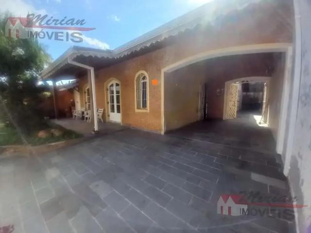 Casa / Sobrado para Venda em Peruíbe/SP Balneário Três Marias 4 Quartos