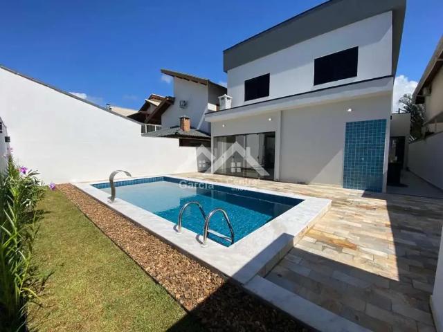 Casa / Sobrado para Venda em Peruíbe/SP Balneário Três Marias 4 Quartos