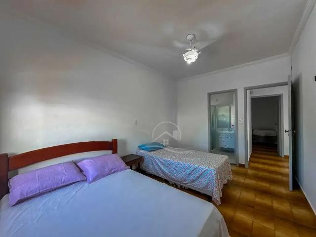Casa / Sobrado para Venda em Peruíbe/SP Balneário Três Marias 5 Quartos