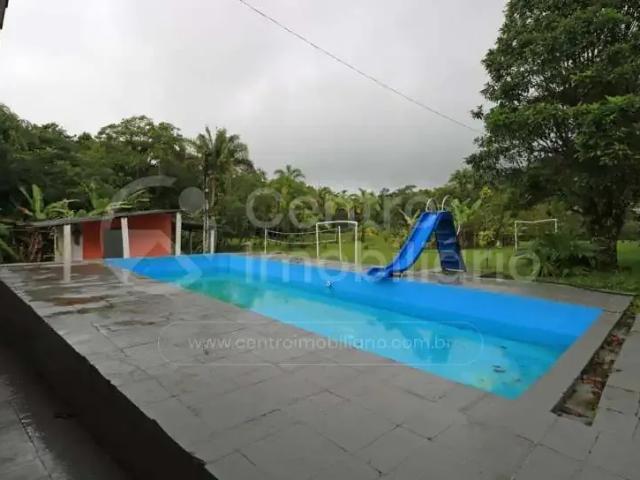 Casa / Sobrado para Venda em Peruíbe/SP Bananal 3 Quartos
