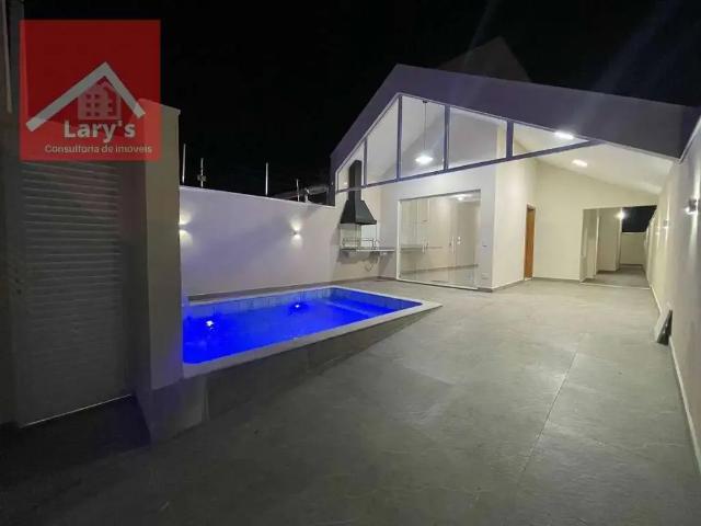 Casa / Sobrado para Venda em Peruíbe/SP Barrio Flórida 2 Quartos