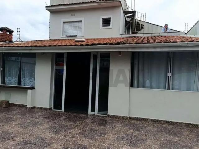 Casa / Sobrado para Venda em Peruíbe/SP Belmira Novaes 3 Quartos