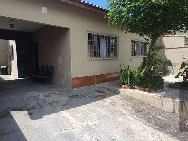Casa / Sobrado para Venda em Peruíbe/SP Estância Balneária Belmira Novaes 3 Quartos