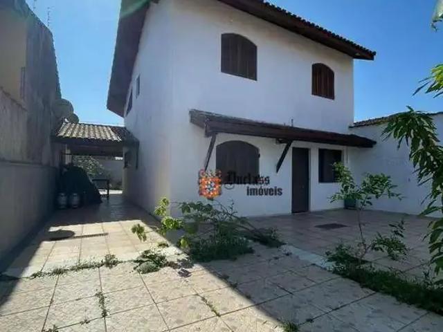 Casa / Sobrado para Venda em Peruíbe/SP Belmira Novaes 3 Quartos
