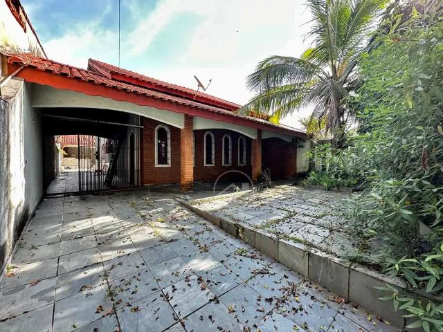 Casa / Sobrado para Venda em Peruíbe/SP Belmira Novaes 3 Quartos
