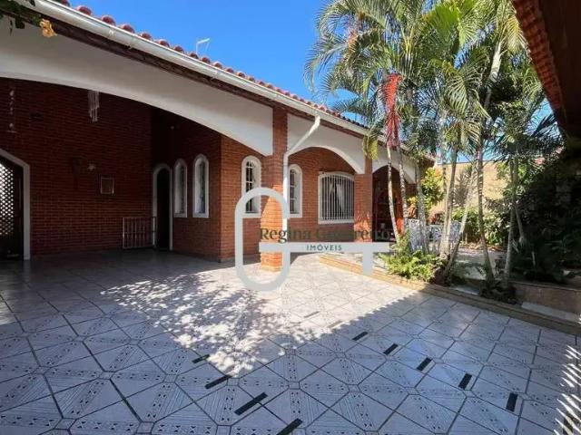 Casa / Sobrado para Venda em Peruíbe/SP Estância Balneária Belmira Novaes 3 Quartos