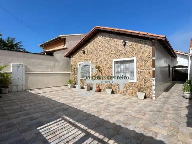 Casa / Sobrado para Venda em Peruíbe/SP Estância Balneária Belmira Novaes 3 Quartos