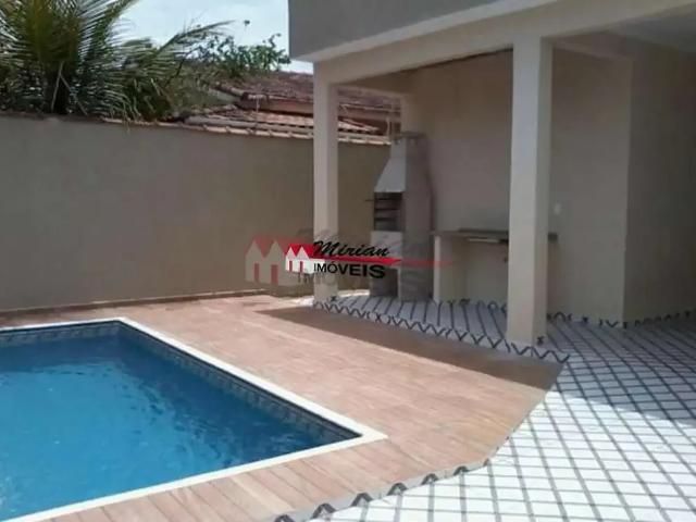 Casa / Sobrado para Venda em Peruíbe/SP Belmira Novaes 1 Quartos