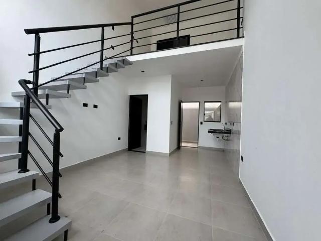 Casa / Sobrado para Venda em Peruíbe/SP Belmira Novaes 1 Quartos