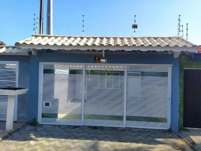 Casa / Sobrado para Venda em Peruíbe/SP Belmira Novaes 2 Quartos