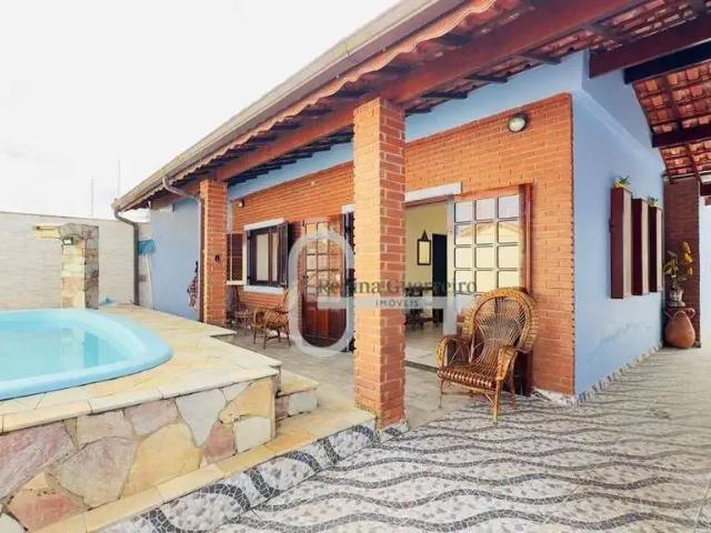 Casa / Sobrado para Venda em Peruíbe/SP Belmira Novaes 2 Quartos