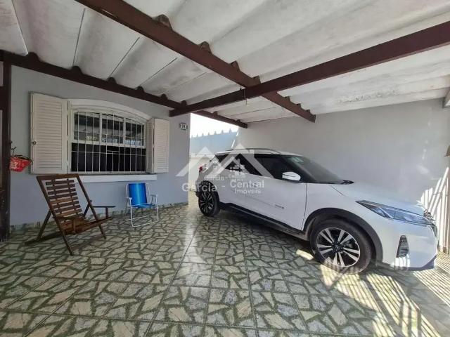 Casa / Sobrado para Venda em Peruíbe/SP Belmira Novaes 2 Quartos