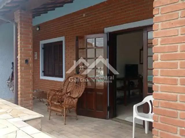 Casa / Sobrado para Venda em Peruíbe/SP Belmira Novaes 2 Quartos