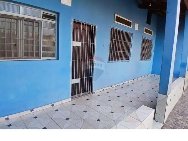 Casa / Sobrado para Venda em Peruíbe/SP Belmira Novaes 2 Quartos
