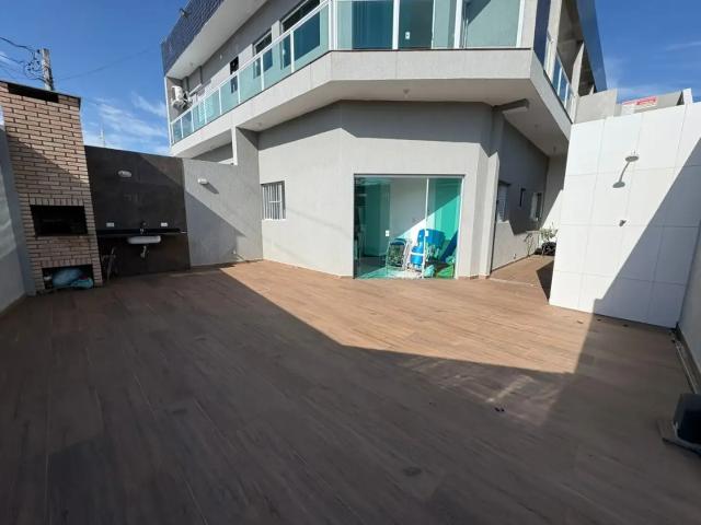 Casa / Sobrado para Venda em Peruíbe/SP Belmira Novaes 2 Quartos