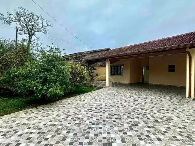 Casa / Sobrado para Venda em Peruíbe/SP Belmira Novaes 2 Quartos