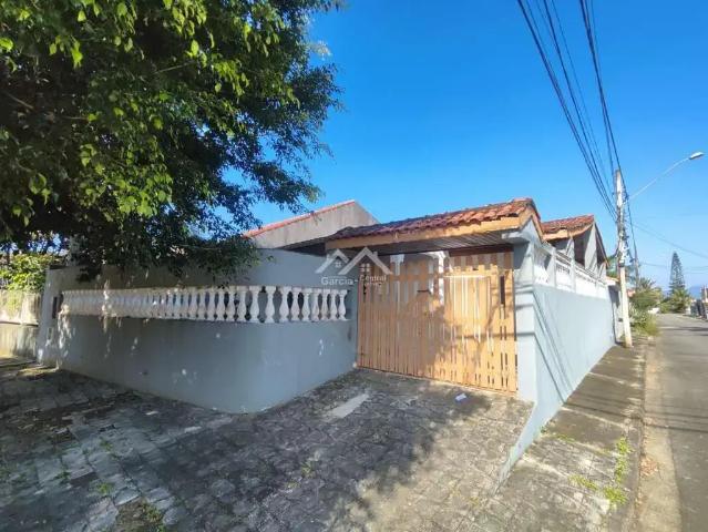 Casa / Sobrado para Venda em Peruíbe/SP Belmira Novaes 2 Quartos