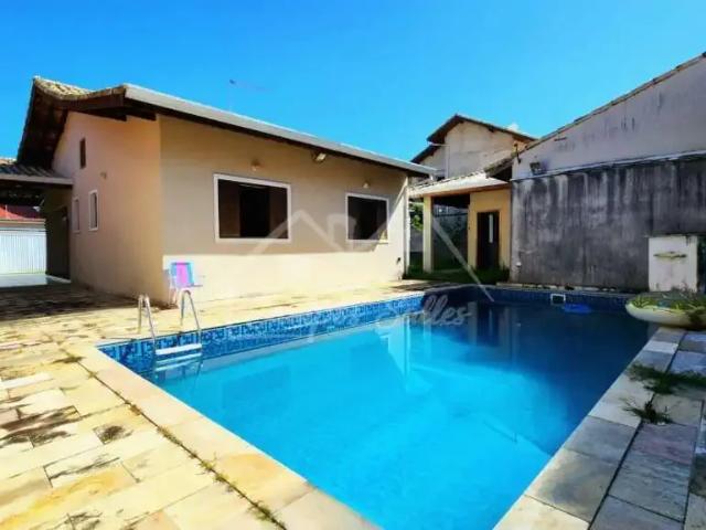 Casa / Sobrado para Venda em Peruíbe/SP Estância Balneária Belmira Novaes 2 Quartos