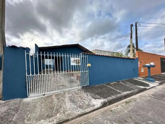 Casa / Sobrado para Venda em Peruíbe/SP Estância Balneária Belmira Novaes 2 Quartos
