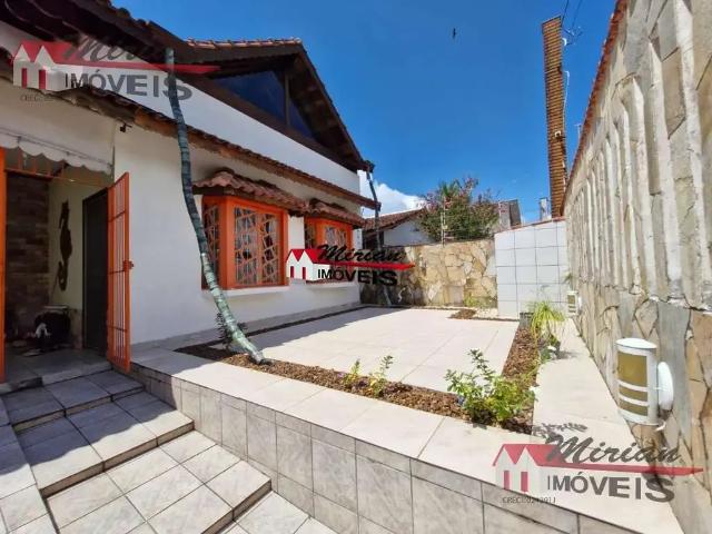 Casa / Sobrado para Venda em Peruíbe/SP Belmira Novaes 2 Quartos