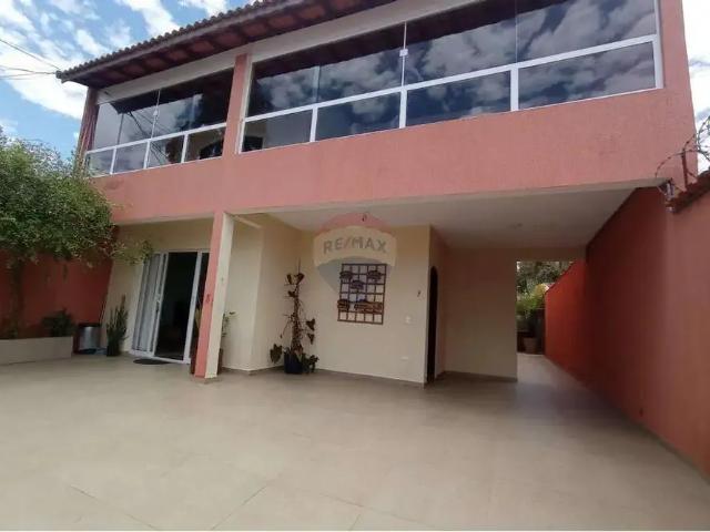 Casa / Sobrado para Venda em Peruíbe/SP Belmira Novaes 4 Quartos