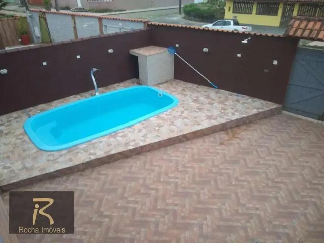 Casa / Sobrado para Venda em Peruíbe/SP Estância Balneária Belmira Novaes 5 Quartos