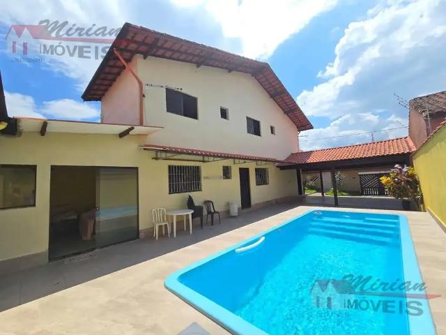 Casa / Sobrado para Venda em Peruíbe/SP Estância Balneária Belmira Novaes