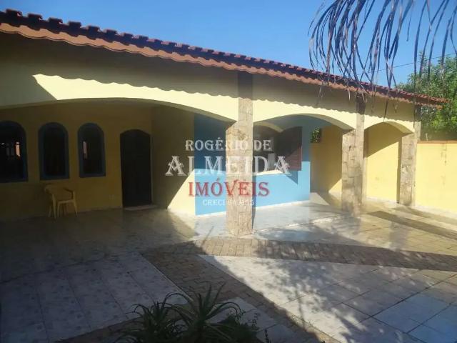 Casa / Sobrado para Venda em Peruíbe/SP Belmira Novaes