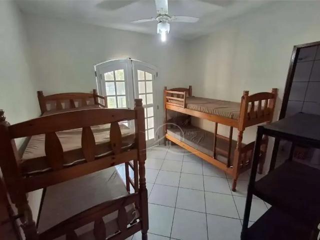Casa / Sobrado para Venda em Peruíbe/SP Belmira Novaes 6 Quartos