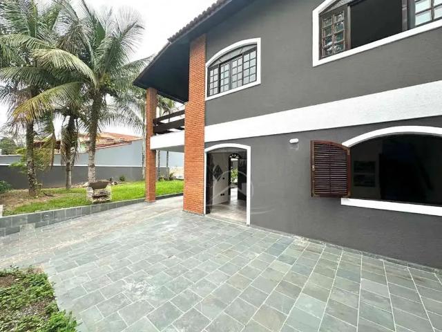 Casa / Sobrado para Venda em Peruíbe/SP Belmira Novaes 6 Quartos