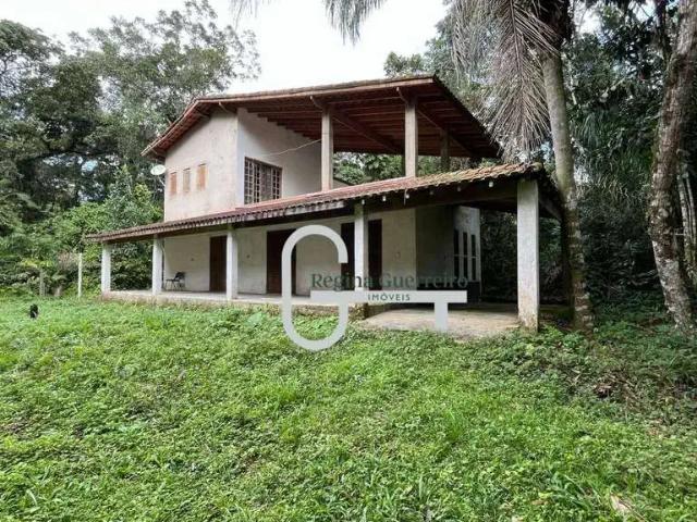 Casa / Sobrado para Venda em Peruíbe/SP Guaraú 1 Quartos
