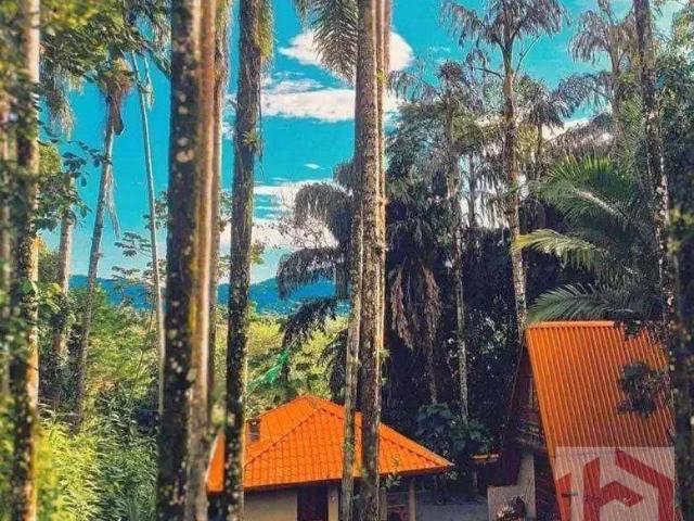 Casa / Sobrado para Venda em Peruíbe/SP Guaraú 1 Quartos