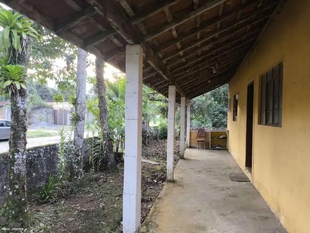 Casa / Sobrado para Venda em Peruíbe/SP Guaraú 1 Quartos