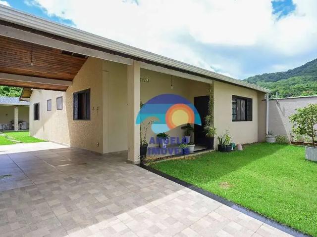 Casa / Sobrado para Venda em Peruíbe/SP Guaraú 2 Quartos