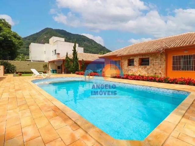 Casa / Sobrado para Venda em Peruíbe/SP Guaraú 2 Quartos