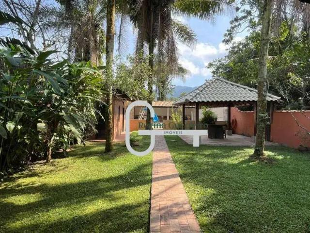 Casa / Sobrado para Venda em Peruíbe/SP Guaraú 2 Quartos