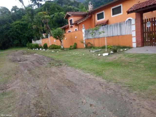 Casa / Sobrado para Venda em Peruíbe/SP Guaraú 2 Quartos