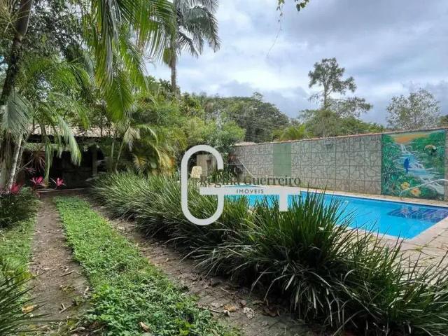 Casa / Sobrado para Venda em Peruíbe/SP Guaraú 2 Quartos