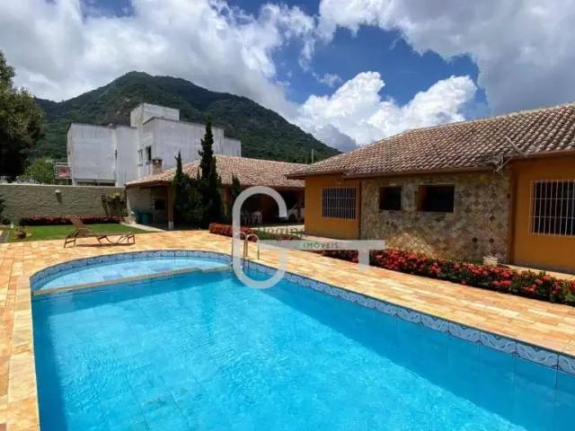 Casa / Sobrado para Venda em Peruíbe/SP Guaraú 2 Quartos
