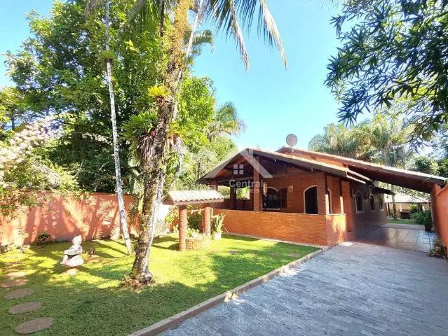Casa / Sobrado para Venda em Peruíbe/SP Guaraú 2 Quartos